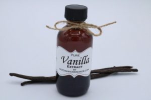 Pure Vanilla Extract